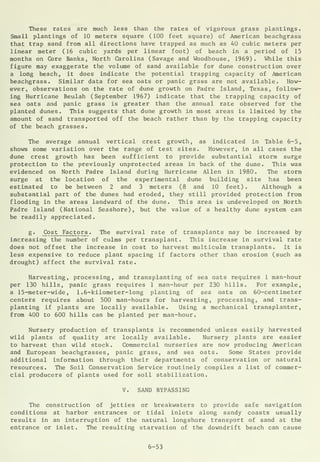 Shore protection manual-Volume II | PDF