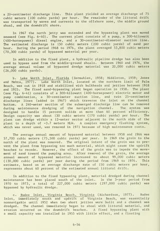 Shore protection manual-Volume II | PDF