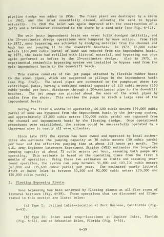 Shore protection manual-Volume II | PDF