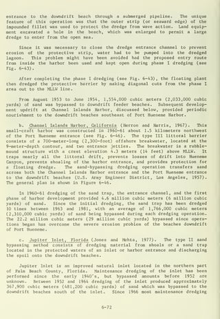 Shore protection manual-Volume II | PDF