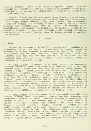 Shore protection manual-Volume II | PDF