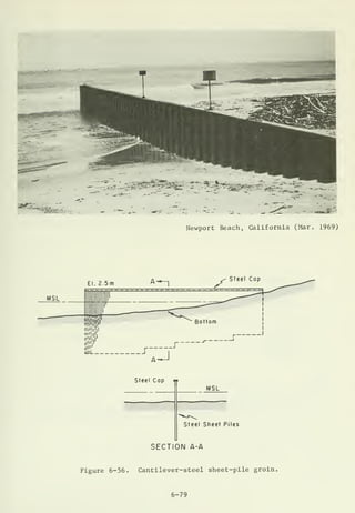 Shore protection manual-Volume II | PDF