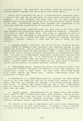 Shore protection manual-Volume II | PDF