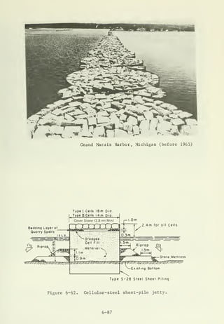 Shore protection manual-Volume II | PDF