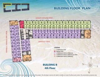 Shore Residences | PDF