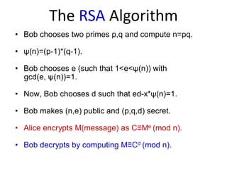 A basic overview to the Shor's algorithm | PDF