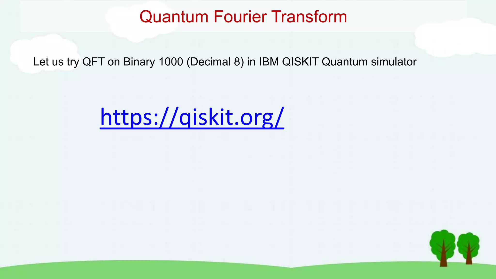Shors'algorithm simplified.pptx | Physics | Science