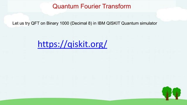 Shors'algorithm simplified.pptx | Physics | Science