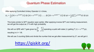 Shors'algorithm simplified.pptx | Physics | Science