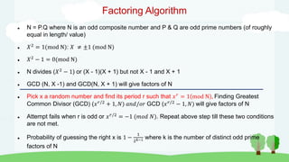 Shors'algorithm simplified.pptx | Physics | Science