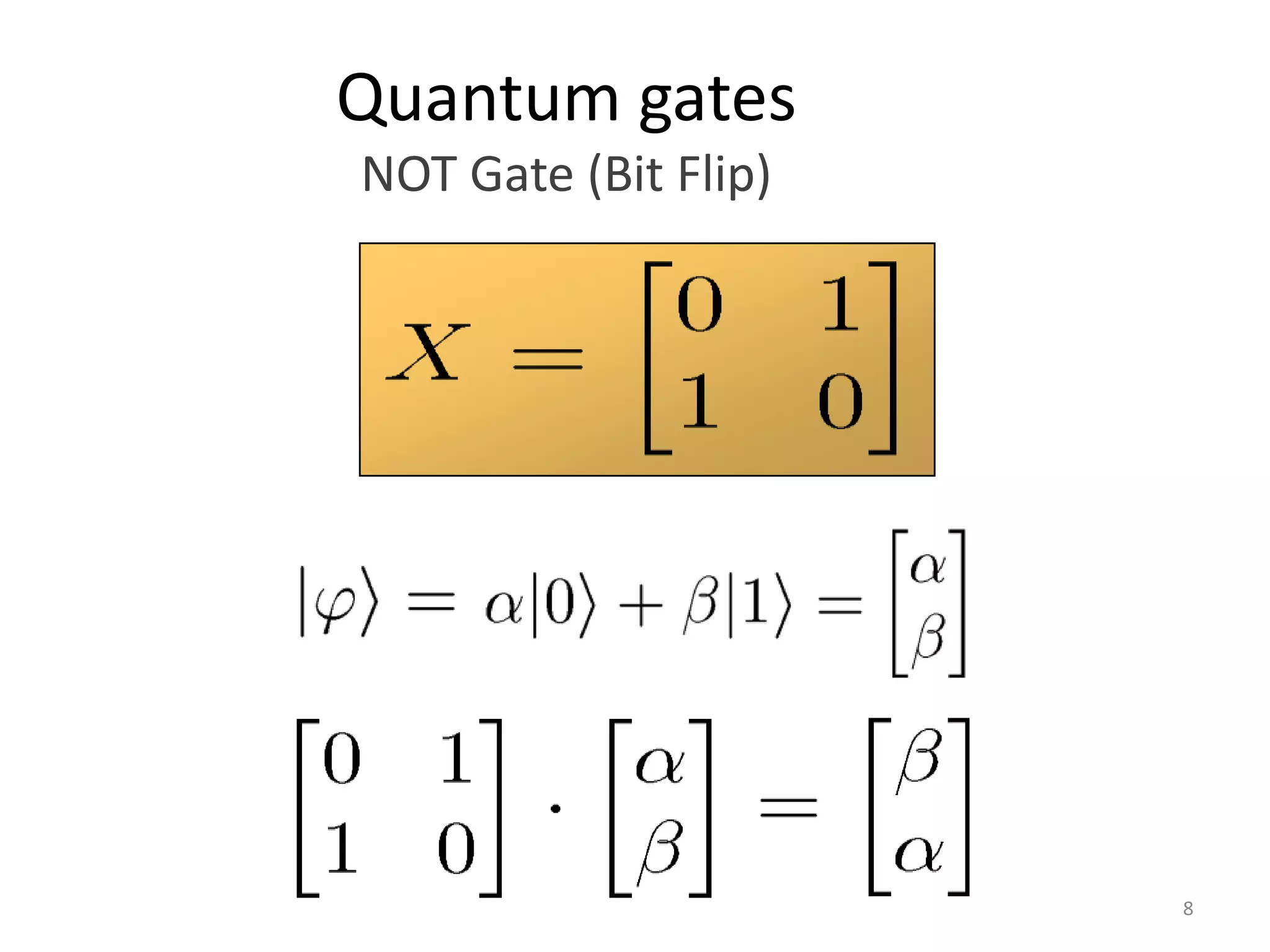 Shor’s algorithm the ppt | PPTX