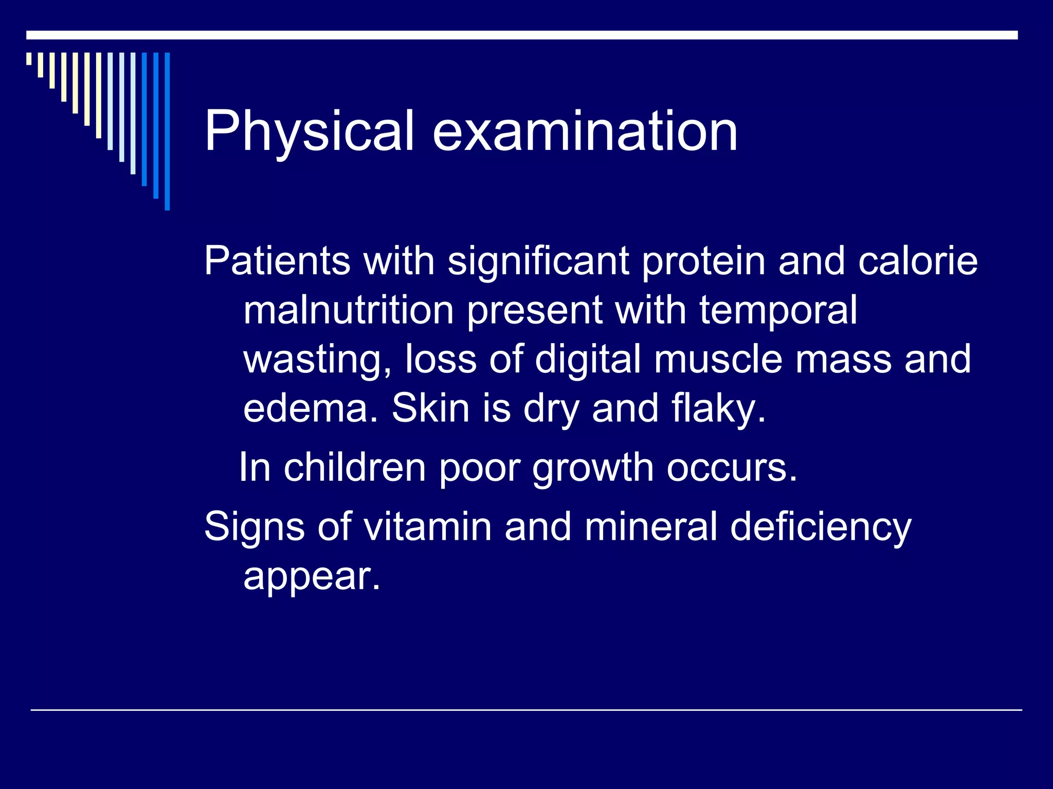 Short Bowel Syndrome | PPT