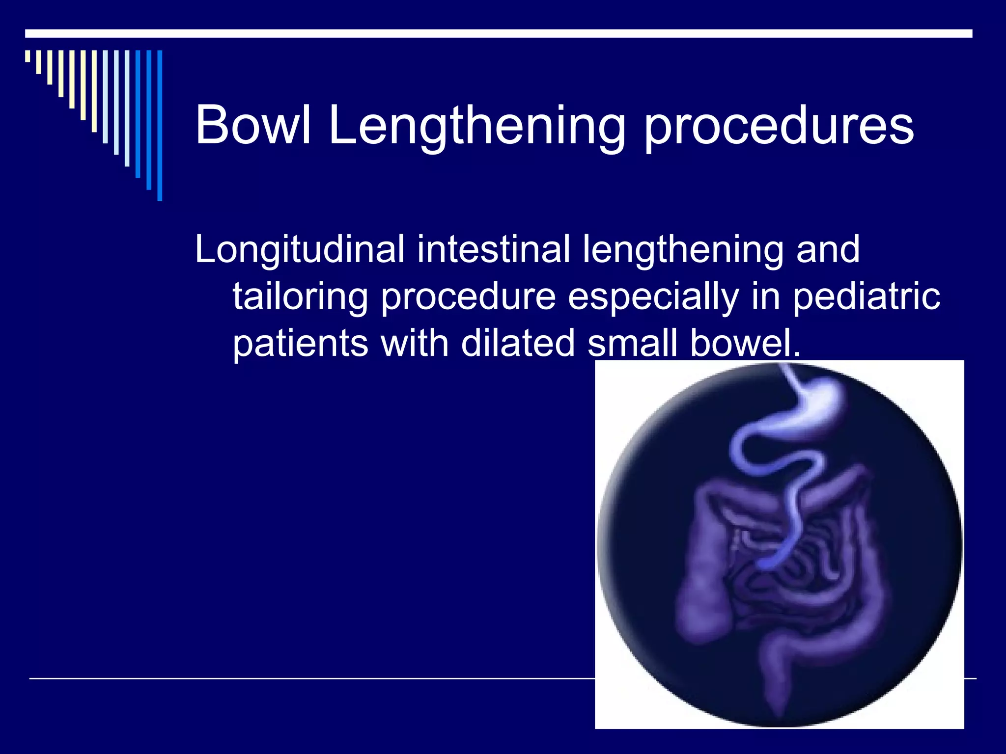 Short Bowel Syndrome | PPT