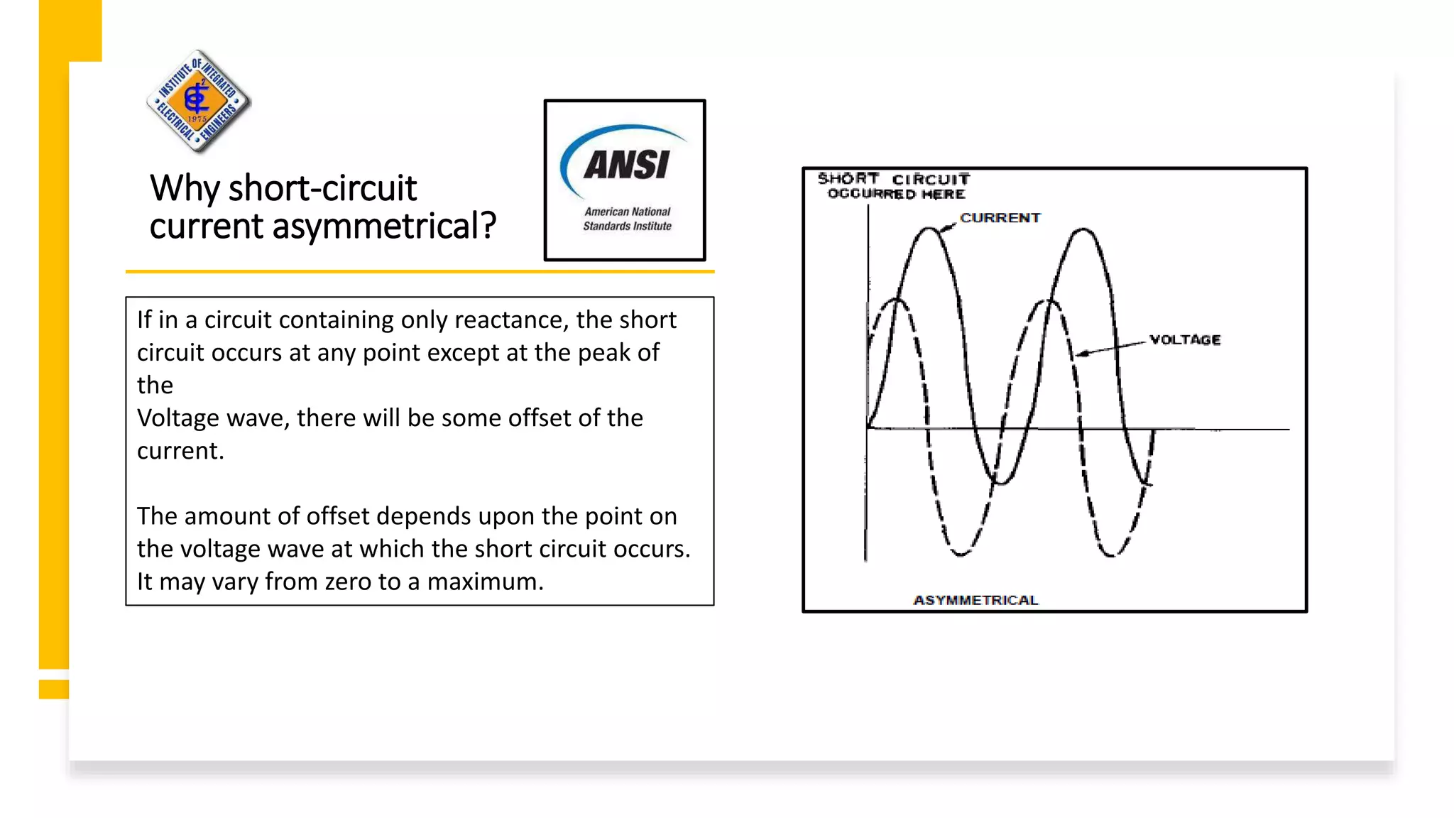 SHORT-CIRCUIT-CALCULATIONS-ANSI-VS-IEC-F (1).pptx