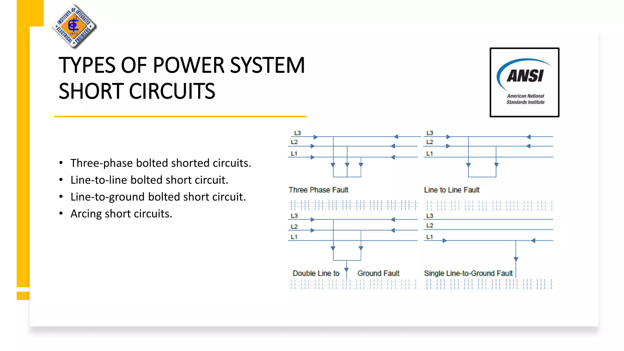 SHORT-CIRCUIT-CALCULATIONS-ANSI-VS-IEC-F (1).pptx