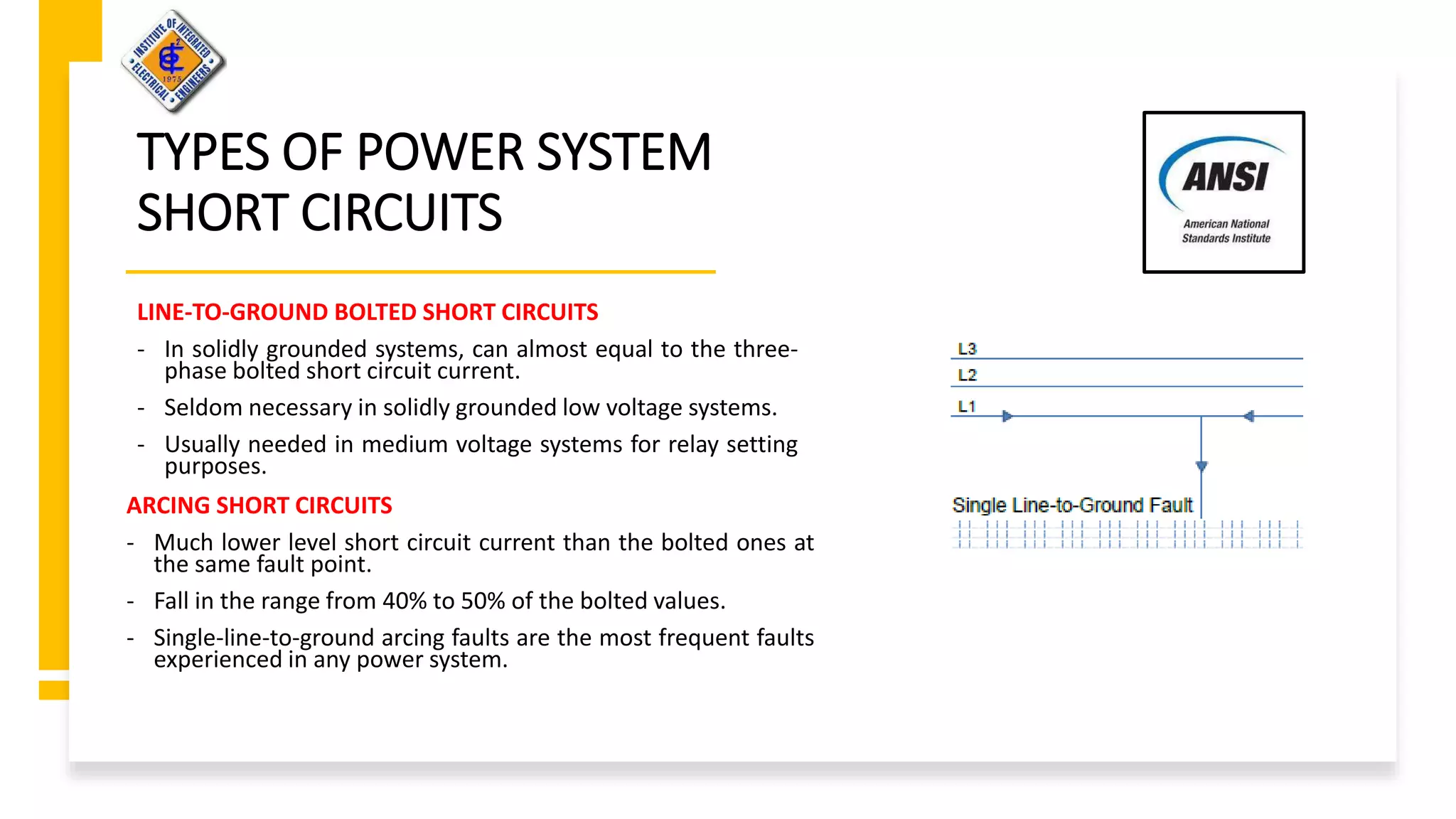 SHORT-CIRCUIT-CALCULATIONS-ANSI-VS-IEC-F (1).pptx