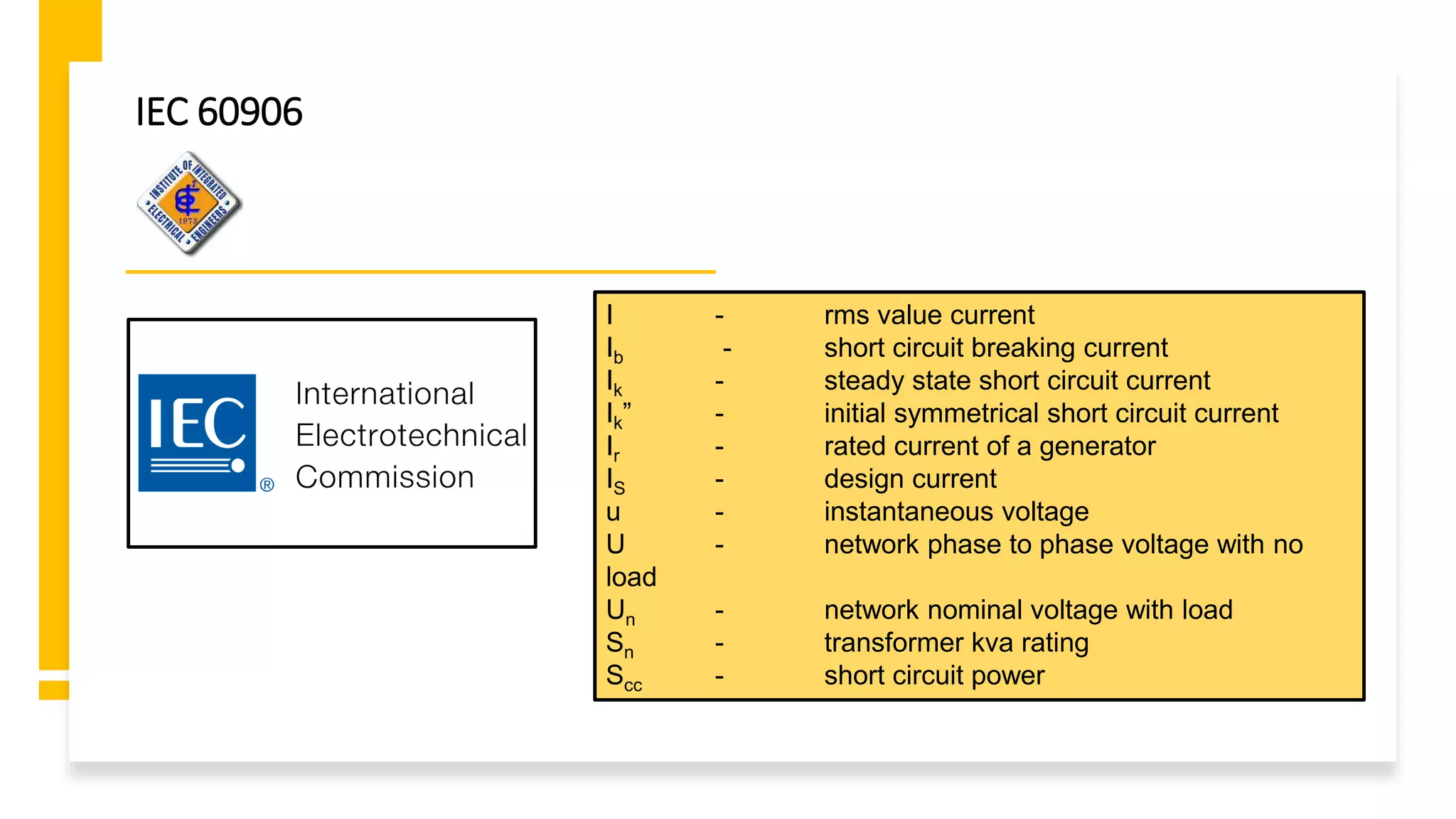 SHORT-CIRCUIT-CALCULATIONS-ANSI-VS-IEC-F (1).pptx