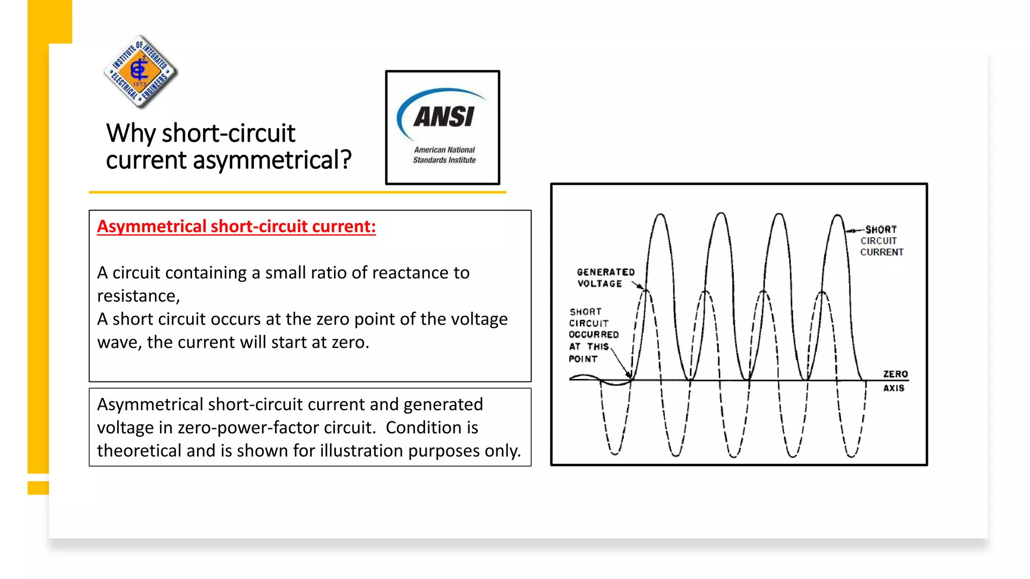 SHORT-CIRCUIT-CALCULATIONS-ANSI-VS-IEC-F (1).pptx
