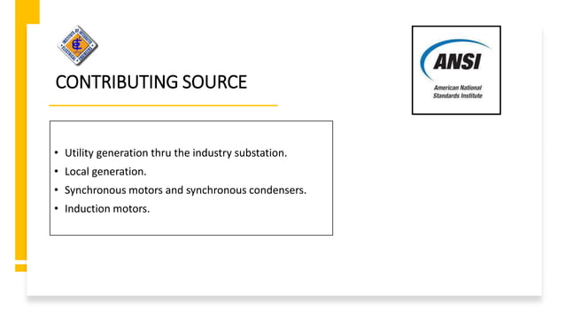 SHORT-CIRCUIT-CALCULATIONS-ANSI-VS-IEC-F (1).pptx