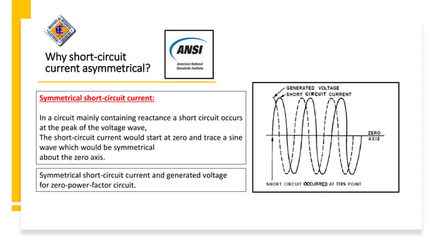 SHORT-CIRCUIT-CALCULATIONS-ANSI-VS-IEC-F (1).pptx