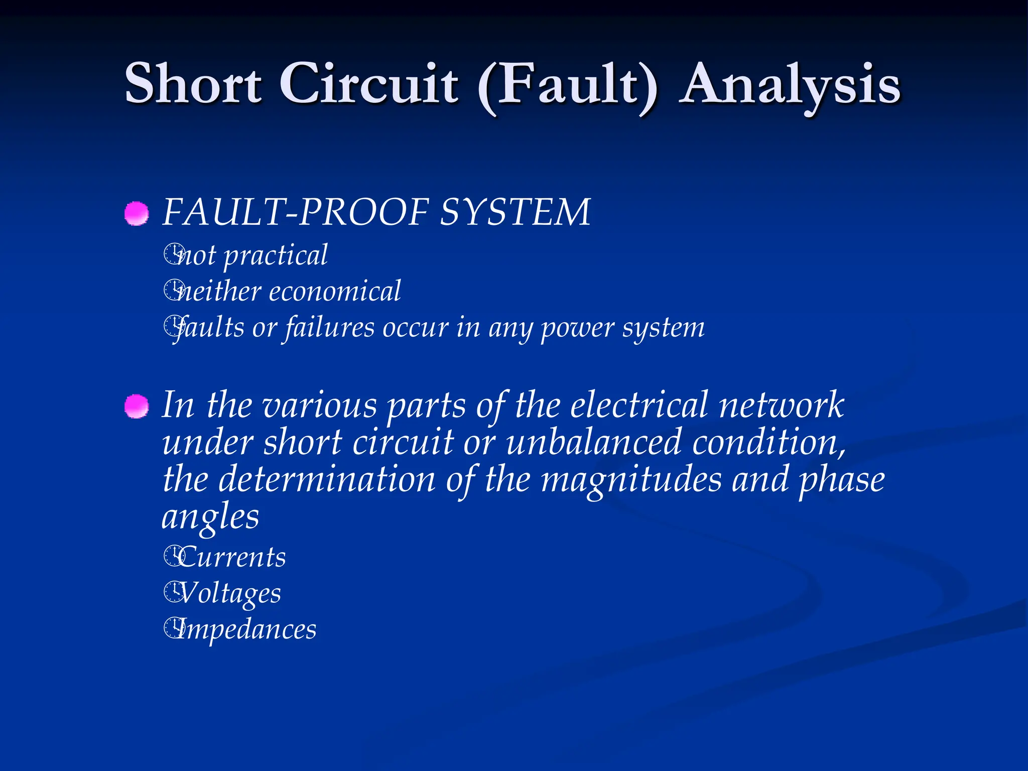 Short-Circuit calculation -Ppt-Slides - Copy.ppt