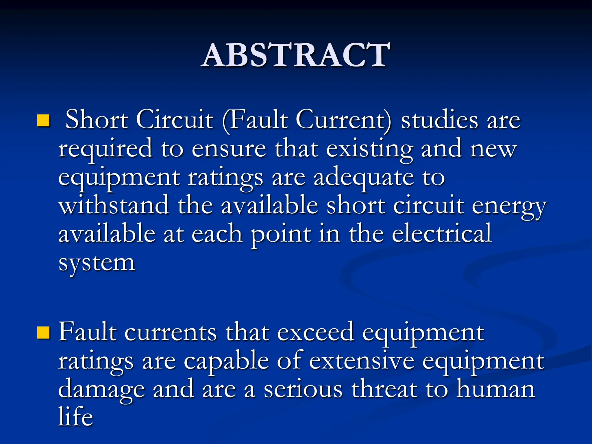 Short-Circuit calculation -Ppt-Slides - Copy.ppt