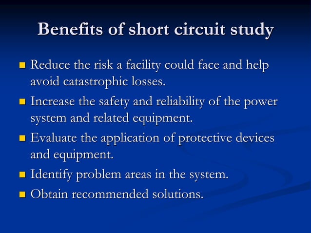 Short-Circuit calculation -Ppt-Slides - Copy.ppt