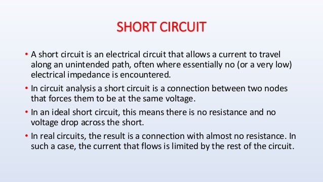Open circuit and Short circuit test on transformer