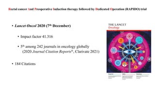 RAPIDO Trial | PPTX