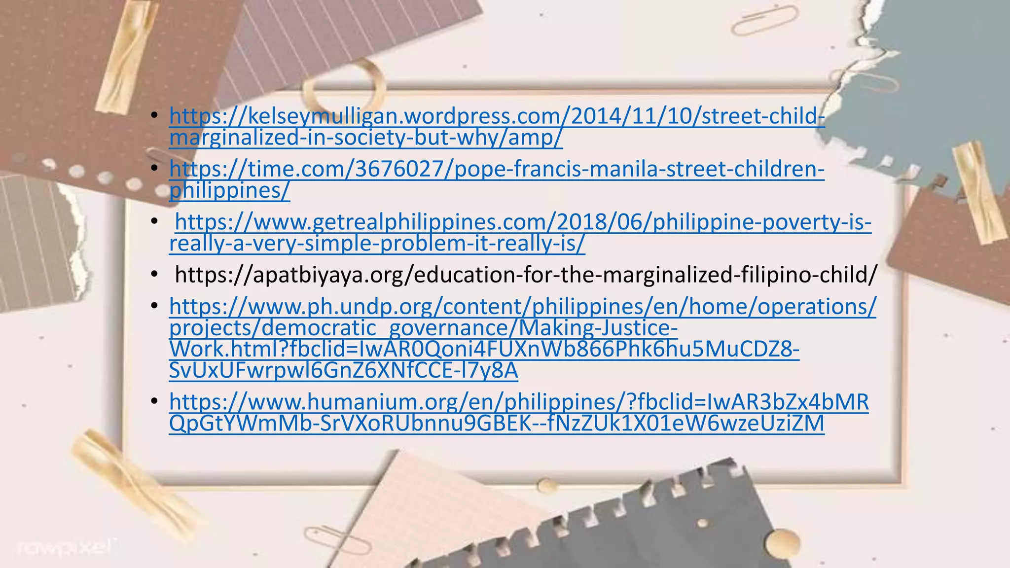 short-cut-Marginalized-Filipino-Children-group-2-ppt.pptx