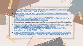 short-cut-Marginalized-Filipino-Children-group-2-ppt.pptx