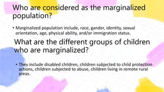 short-cut-Marginalized-Filipino-Children-group-2-ppt.pptx