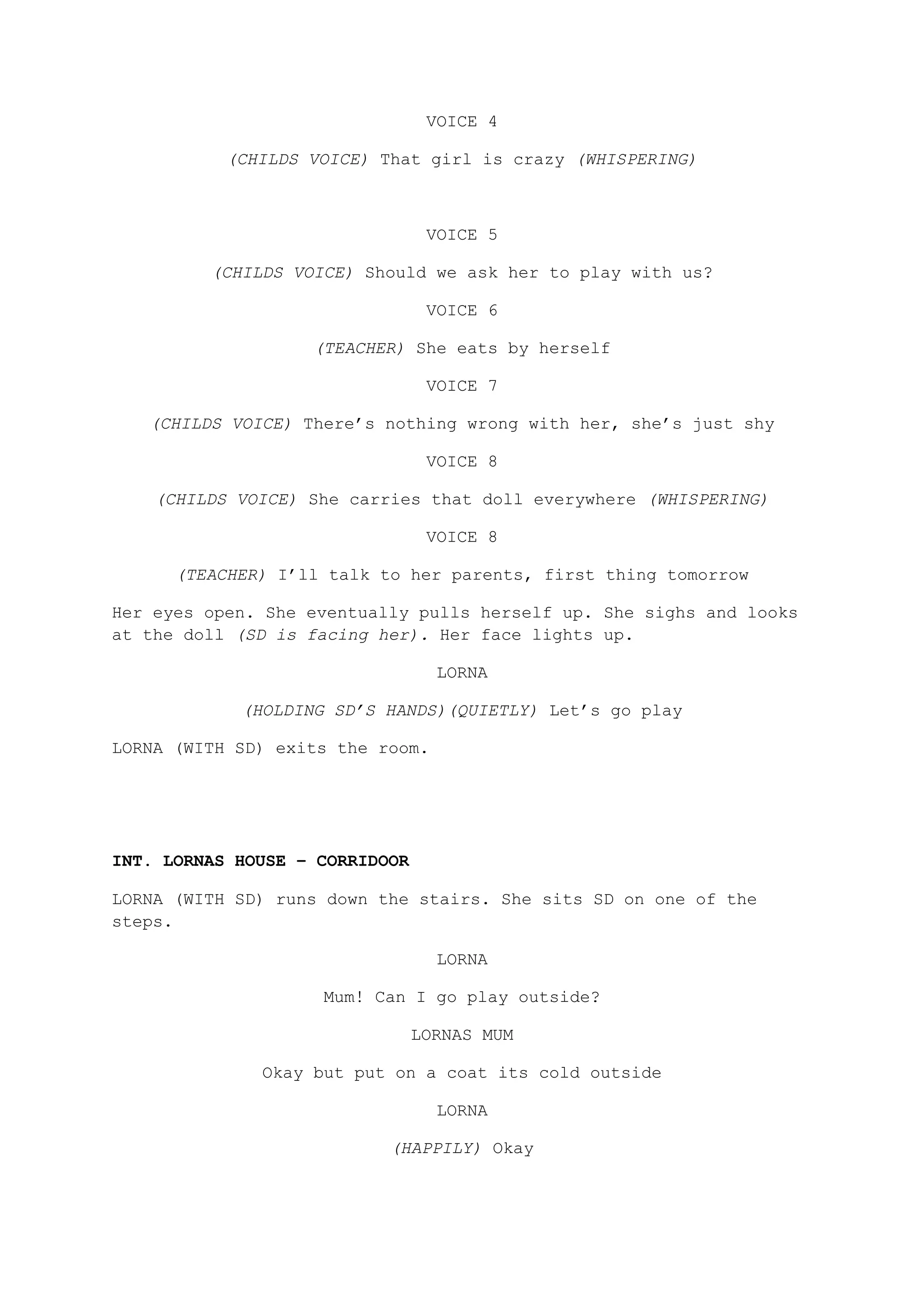 A short film script for indie filmmaker.pdf | Free Download