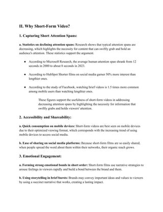 Short-form Video Content in Social Media Advertising.pdf
