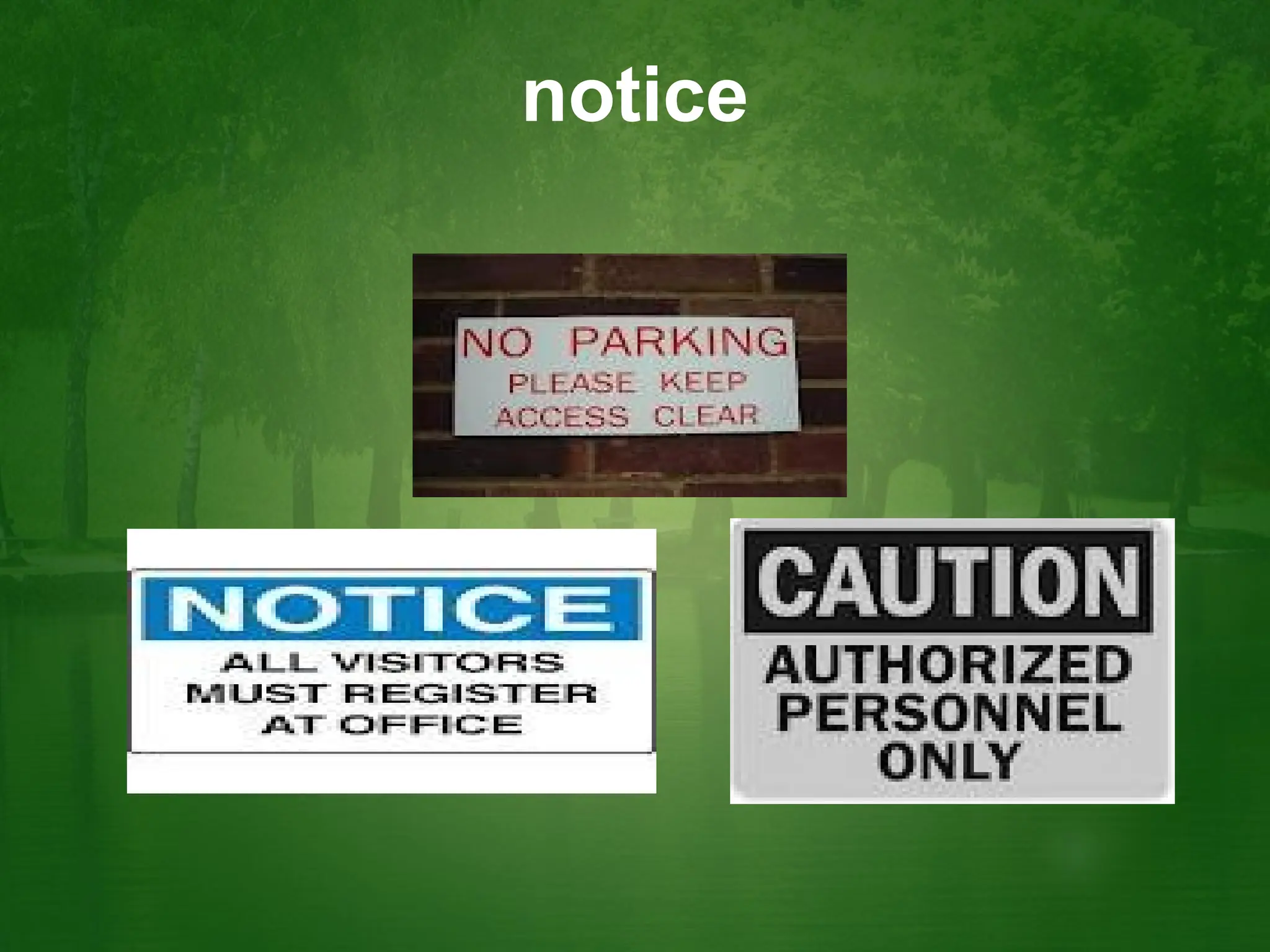 short-functional-text-reading-comprehension-exercises_49407.ppt