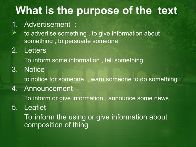 short-functional-text-reading-comprehension-exercises_49407.ppt