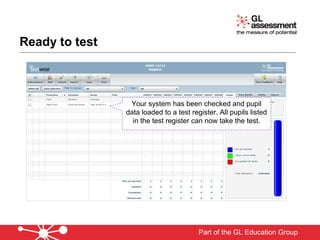 Short guide testwise | PPT | Educational Assessment | Education