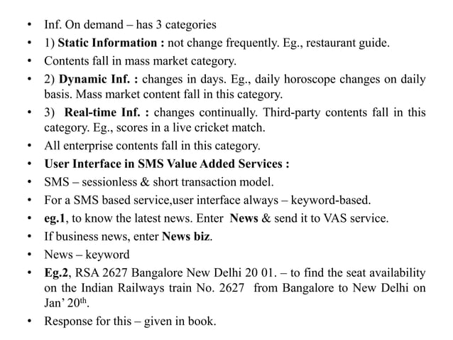 short-message-servicesms (SMS) power point presentation slides .ppt
