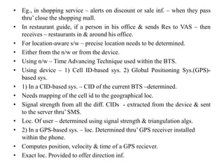 short-message-servicesms (SMS) power point presentation slides .ppt