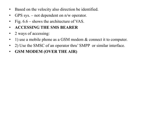 short-message-servicesms (SMS) power point presentation slides .ppt