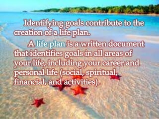 Short Term Goals | PPT