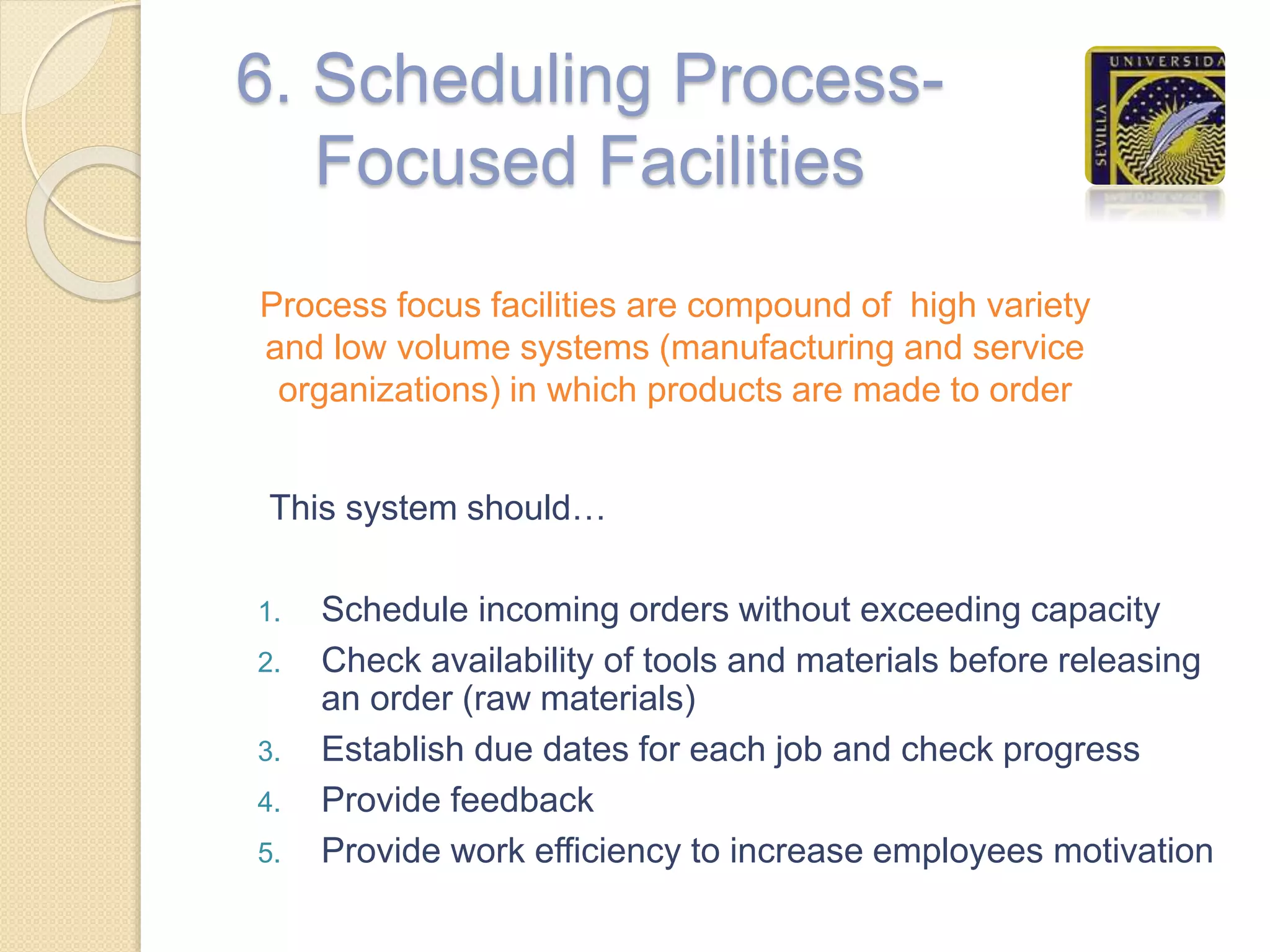 Chapter 15; Short-Term Scheduling | PPTX