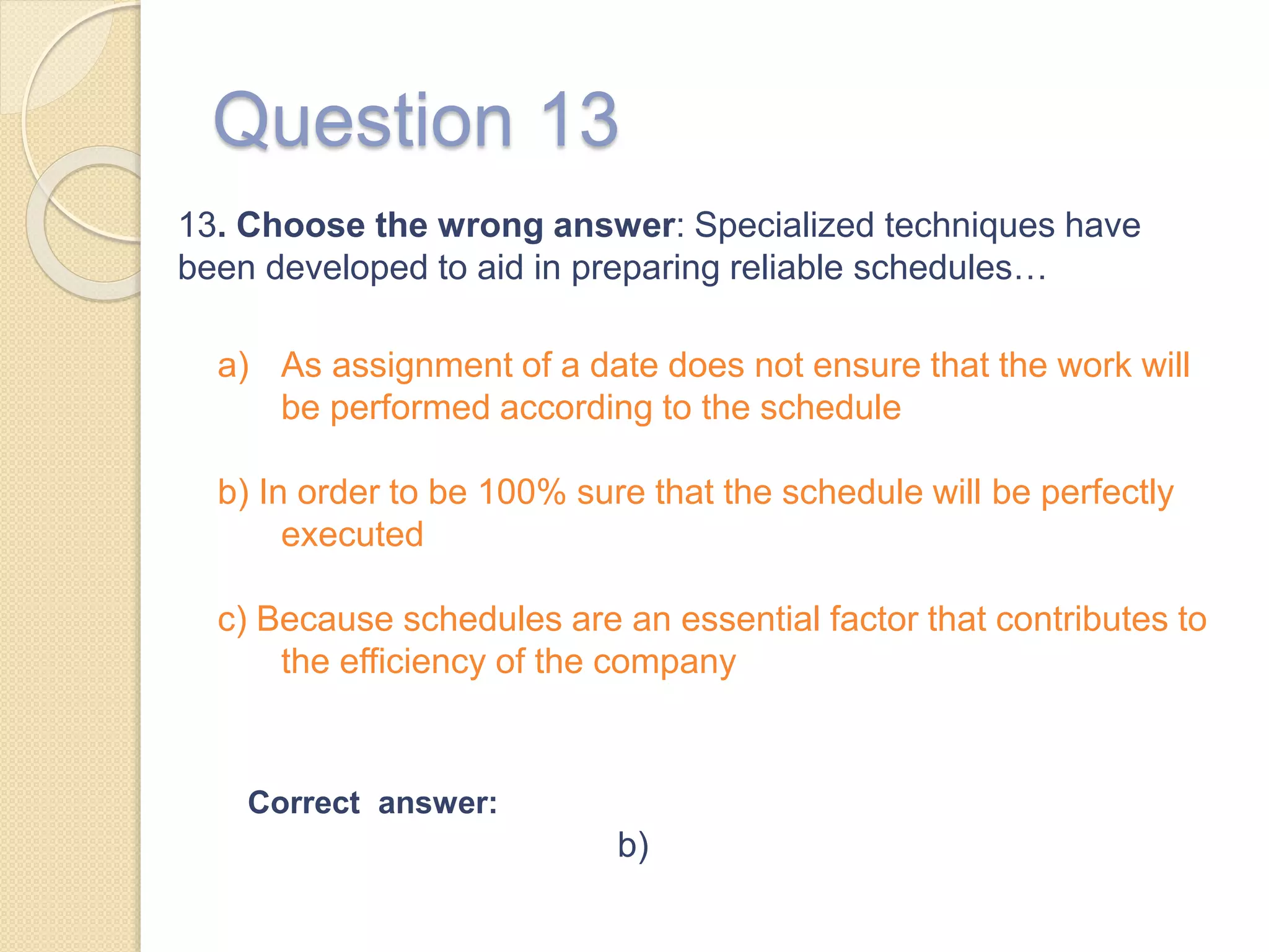 Chapter 15; Short-Term Scheduling | PPTX