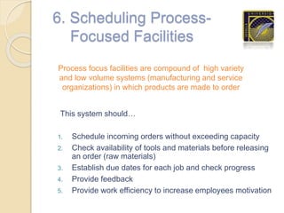 Chapter 15; Short-Term Scheduling | PPTX