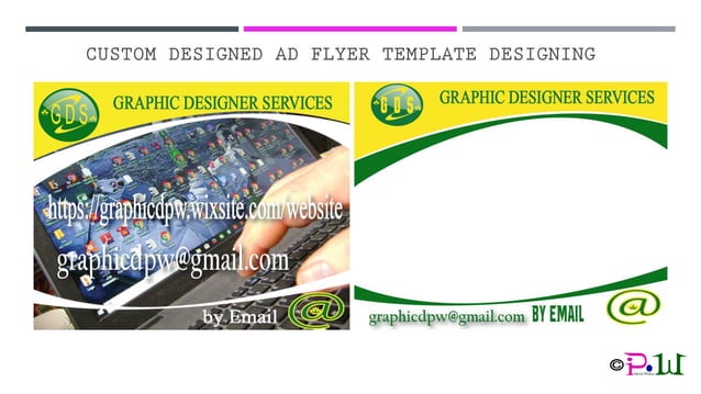 Designs done by Patrick Whalen Ontario Canada | PDF