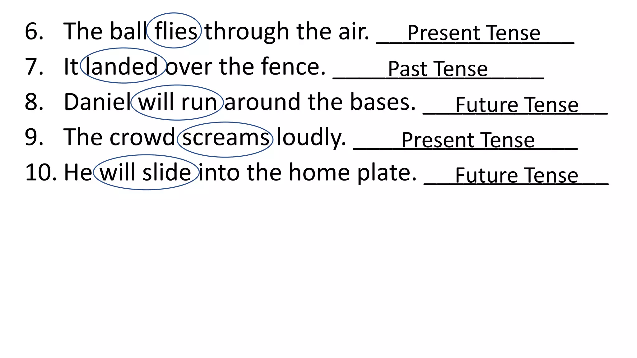 SHORT ACTIVITY FOR TENSES OF THE VERB.pptx