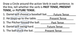 SHORT ACTIVITY FOR TENSES OF THE VERB.pptx