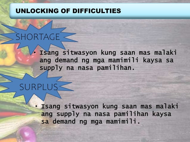 Shortage at Surplus.pptx