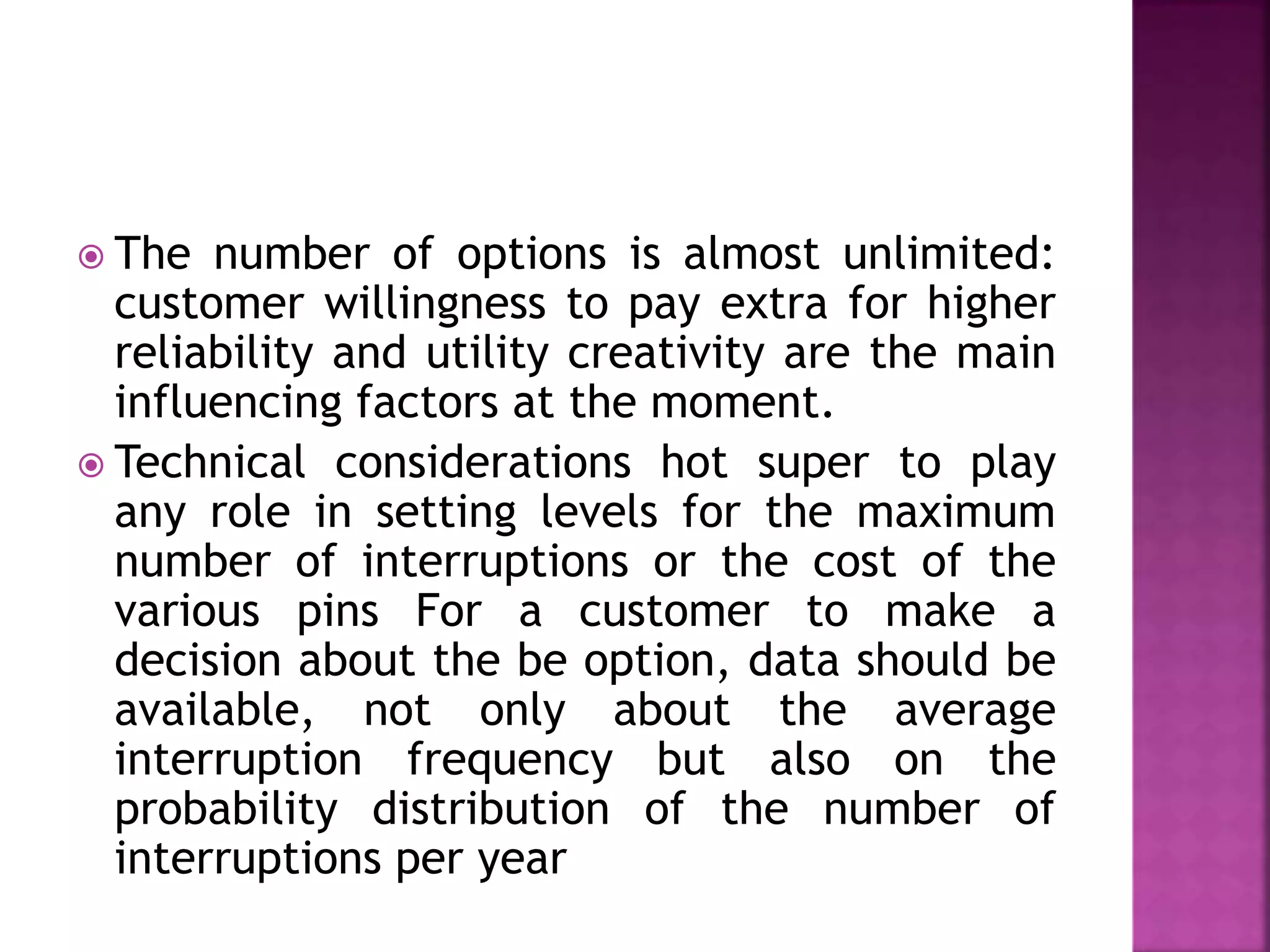 Short and long interruptions- UNIT-II-POWER QUALITY | PPTX