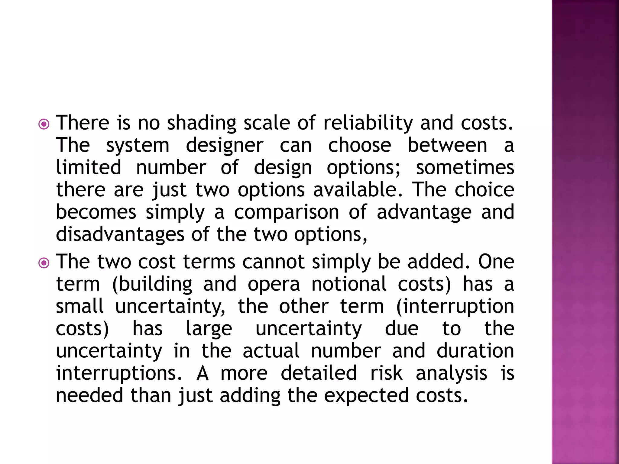 Short and long interruptions- UNIT-II-POWER QUALITY | PPTX
